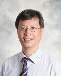 Yeo Seng Jin